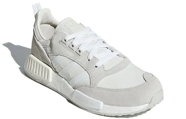 Adidas Boston Super R1 Sneakers - White