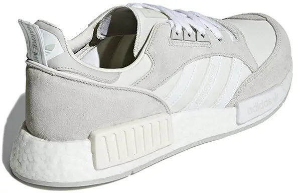 Adidas Boston Super R1 Sneakers - White