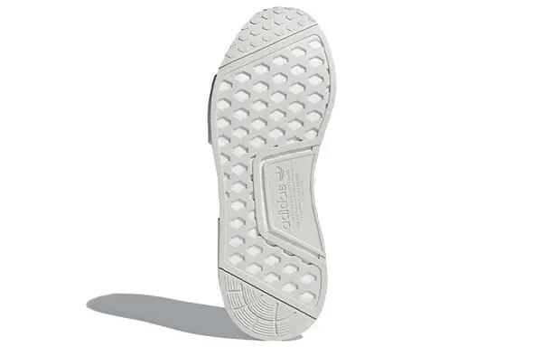 Adidas Boston Super R1 Sneakers - White
