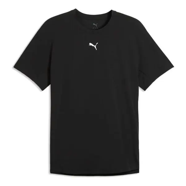 PUMA Coolcell Running T-shirt - Puma Black