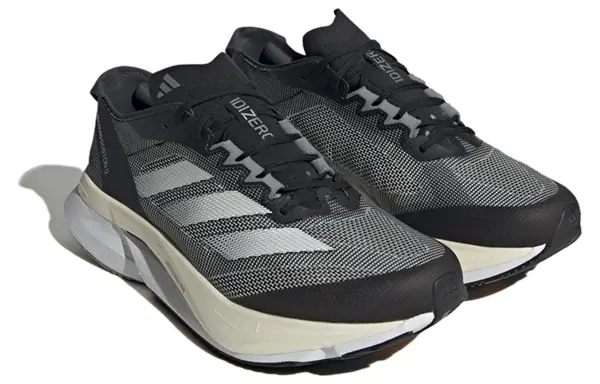 Adidas Adizero Boston 12 Wide Athletic Shoes