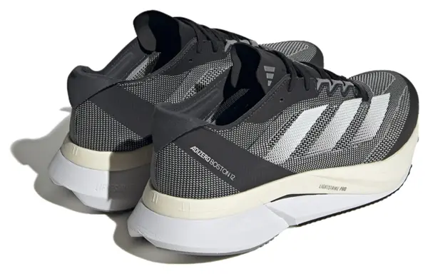 Adidas Adizero Boston 12 Wide Athletic Shoes