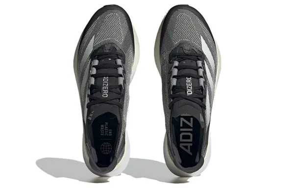 Adidas Adizero Boston 12 Wide Athletic Shoes