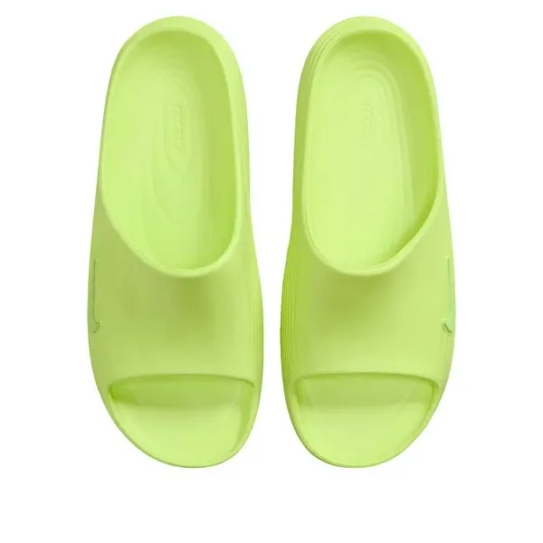 Nike Reactx Rejuven8 Slides - Volt Ice/volt Ice/volt Ice