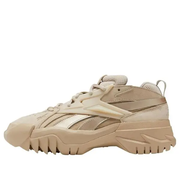 REEBOK Cardi B X Club C V2 Sneakers - Cream