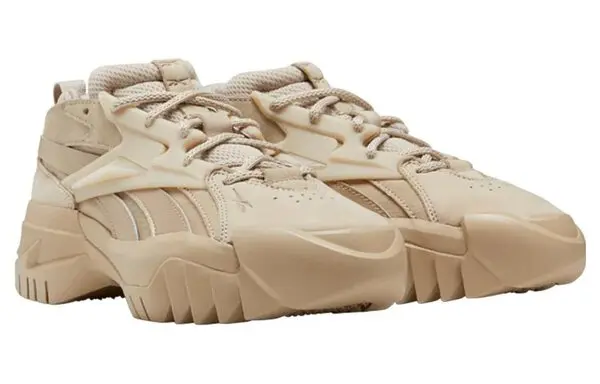 REEBOK Cardi B X Club C V2 Sneakers