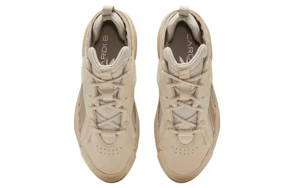 REEBOK Cardi B X Club C V2 Sneakers