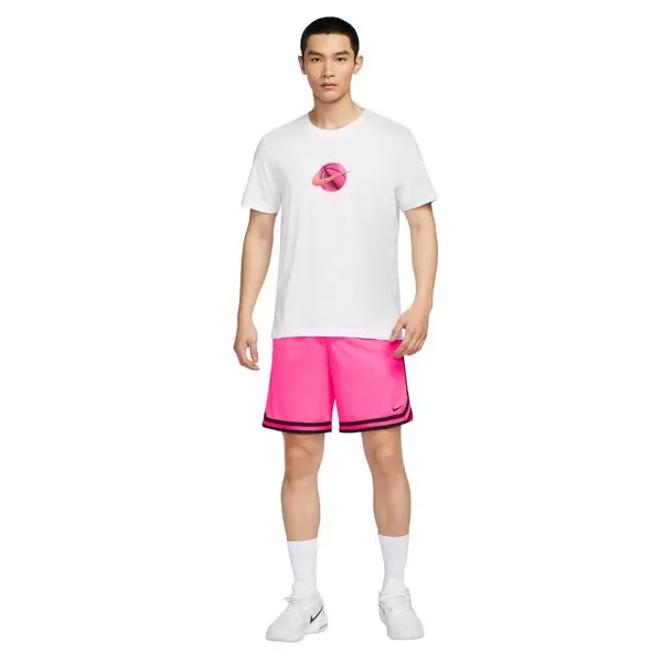 Nike Dri-fit Basketball T-shirt
