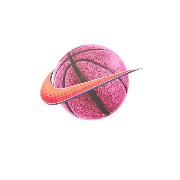 Nike Dri-fit Basketball T-shirt