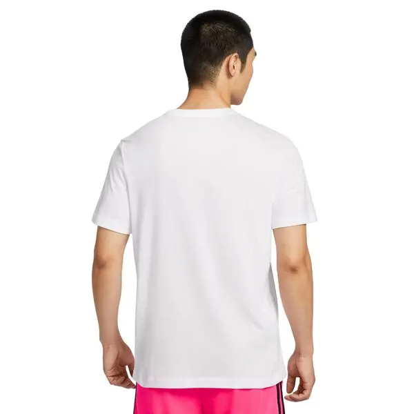 Nike Dri-fit Basketball T-shirt