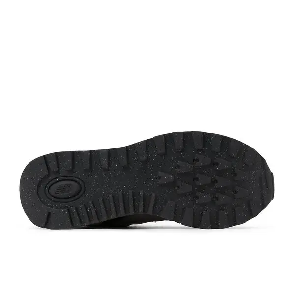 NEW BALANCE 574 Athletic Grey Sneakers - Athletic Grey/black