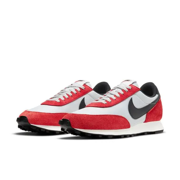 Nike Daybreak Sneakers - Red/black/white