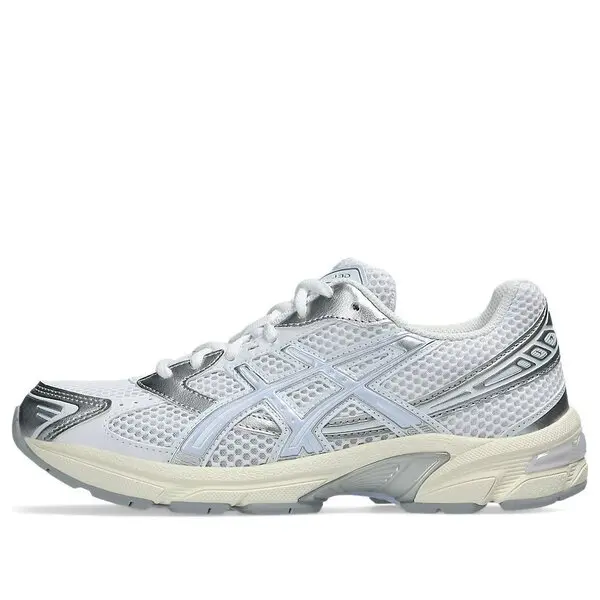 Asics Gel-1130 Sneakers - White/blue Fade