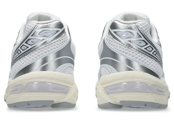 Asics Gel-1130 Sneakers - White/blue Fade
