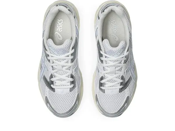 Asics Gel-1130 Sneakers - White/blue Fade