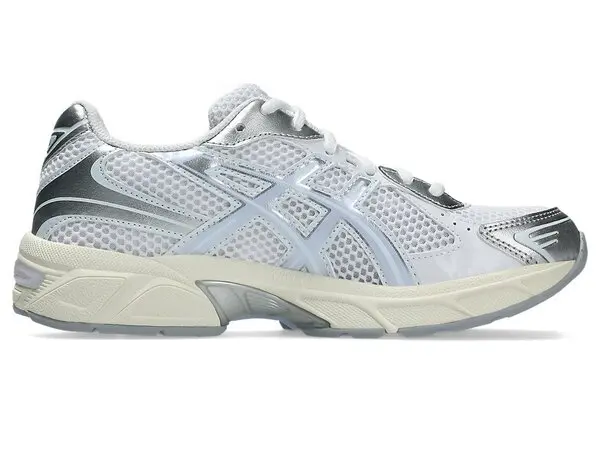 Asics Gel-1130 Sneakers - White/blue Fade