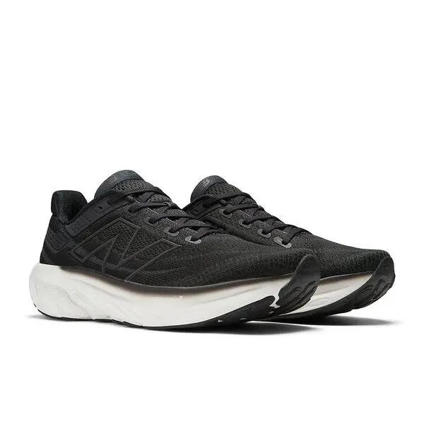 NEW BALANCE Fresh Foam X "black" Athletic Sneakers