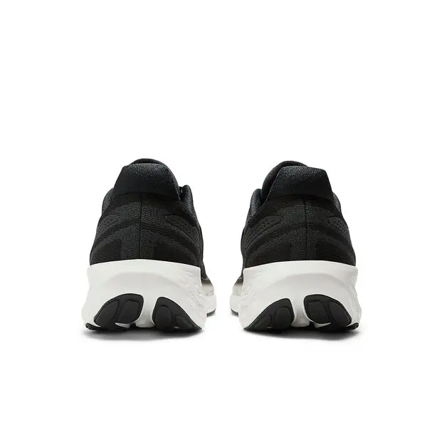 NEW BALANCE Fresh Foam X "black" Athletic Sneakers
