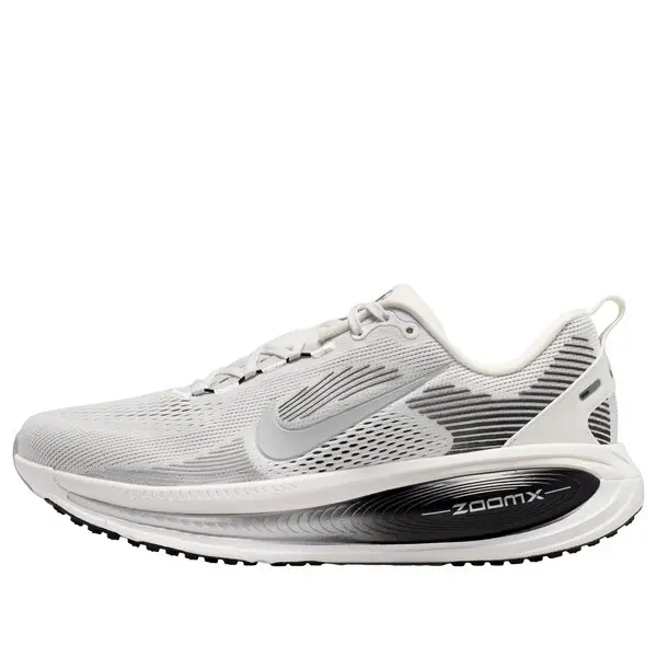 Nike Zoom Vomero 18 Sneakers - Summit White/black/off White