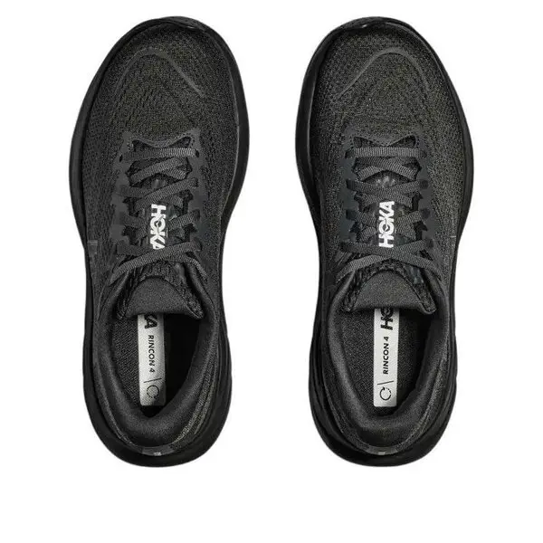 Hoka One One Rincon 4 Athletic Sneakers