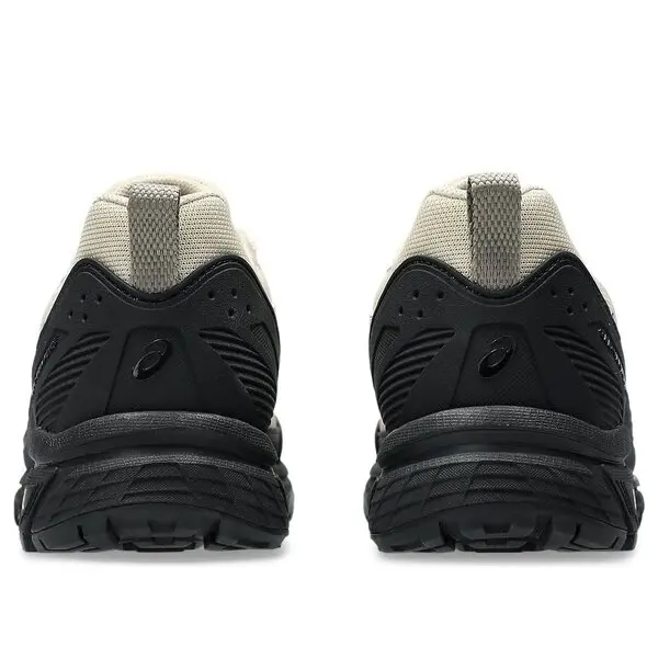 Asics Gel-venture Shield Sneakers - Black Feather/grey