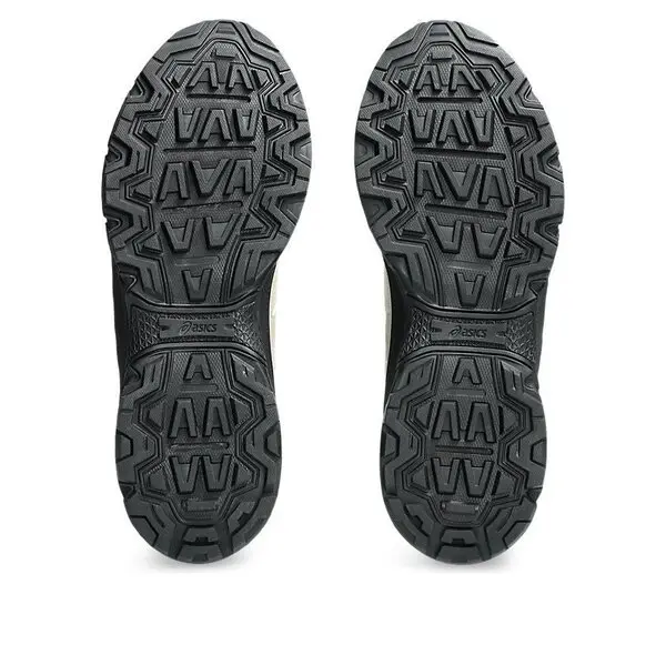 Asics Gel-venture Shield Sneakers - Black Feather/grey