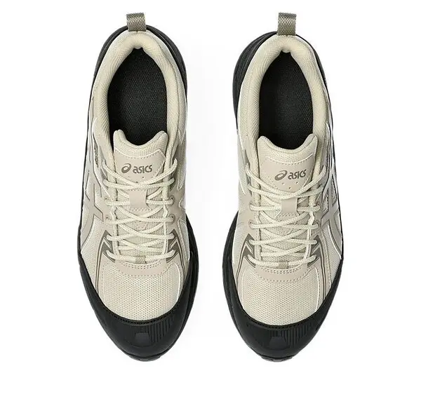 Asics Gel-venture Shield Sneakers - Black Feather/grey