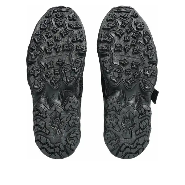 Asics Gel-filimy Sandals - Black