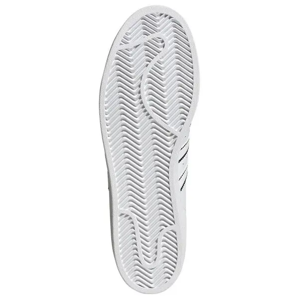 Adidas Originals Superstar Shoes 'white Black - Cloud White/core Black
