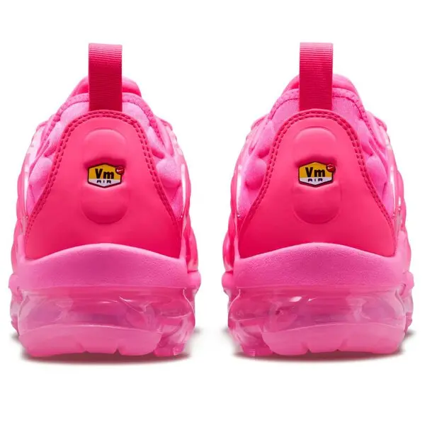 Nike Vapormax Plus Sneakers - Pinkred