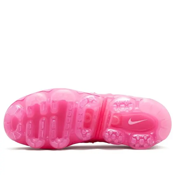 Nike Vapormax Plus Sneakers - Pinkred