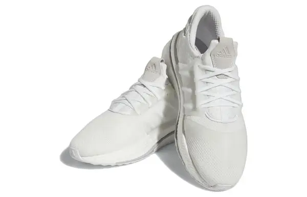 Adidas X_plrboost Sneakers - Cloud White/crystal White/cloud White