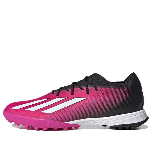 Adidas X Speedportal.1 Tf Football Boots - Pink