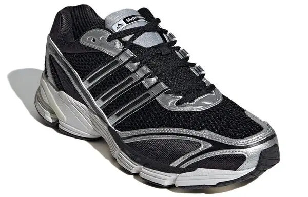 Adidas Supernova Cushion Sneakers - Black Grey