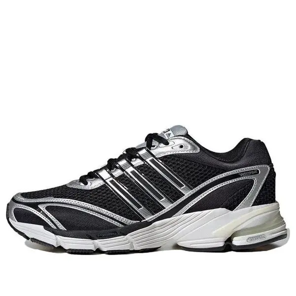 Adidas Supernova Cushion Sneakers - Black Grey