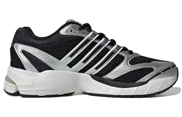 Adidas Supernova Cushion Sneakers - Black Grey