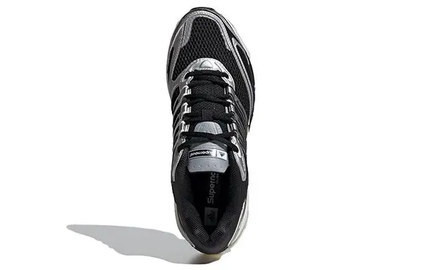 Adidas Supernova Cushion Sneakers - Black Grey