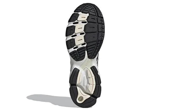 Adidas Supernova Cushion Sneakers - Black Grey
