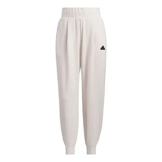 Adidas Tech Dk Pants - White