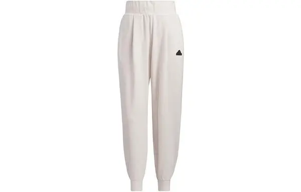 Adidas Tech Dk Pants - White