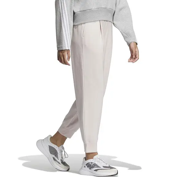 Adidas Tech Dk Pants - White