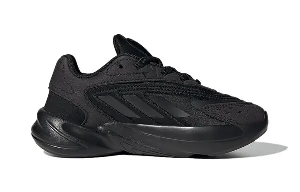 Adidas Ozelia El C Low Top Sneakers