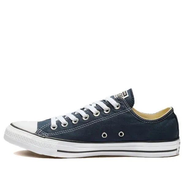 CONVERSE Chuck Taylor All Star Ox Sneakers - Blue
