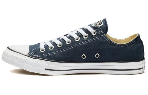 CONVERSE Chuck Taylor All Star Ox Sneakers - Blue