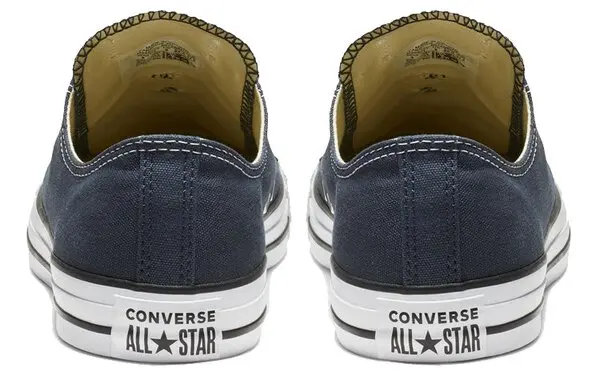 CONVERSE Chuck Taylor All Star Ox Sneakers - Blue