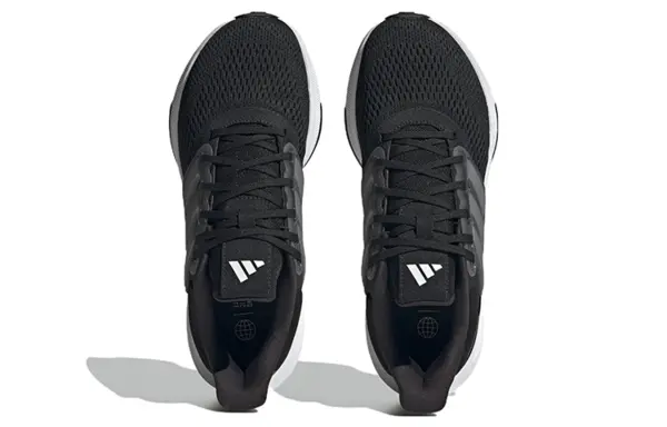 Adidas Ultrabounce Running Sneakers - Core Black/cloud White/core Black