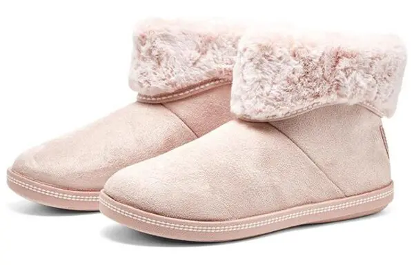 Sketchers Cozy Campfire - Pink