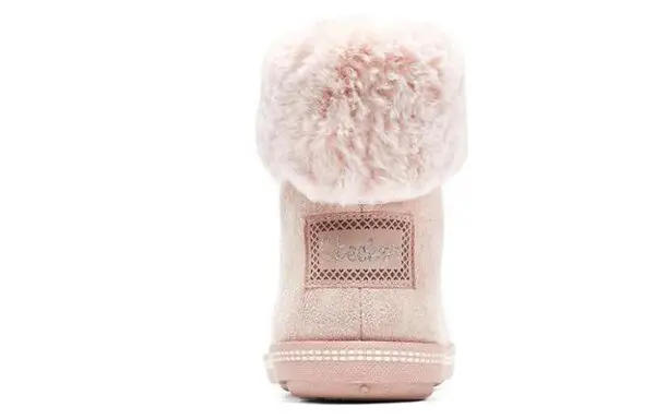 Sketchers Cozy Campfire - Pink