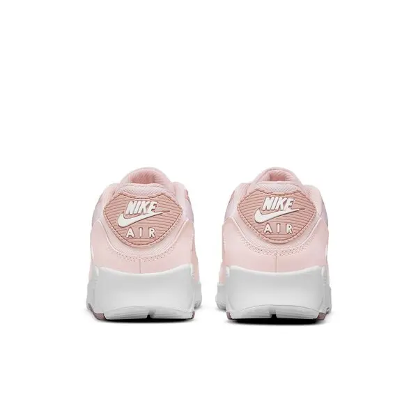 Nike Max 90 "pink Oxford" Sneakers - Pink/blue