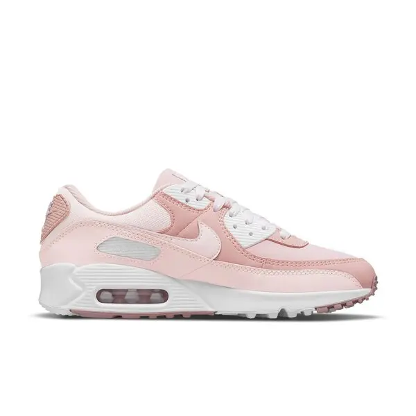 Nike Max 90 'pink Oxford - Pink/blue